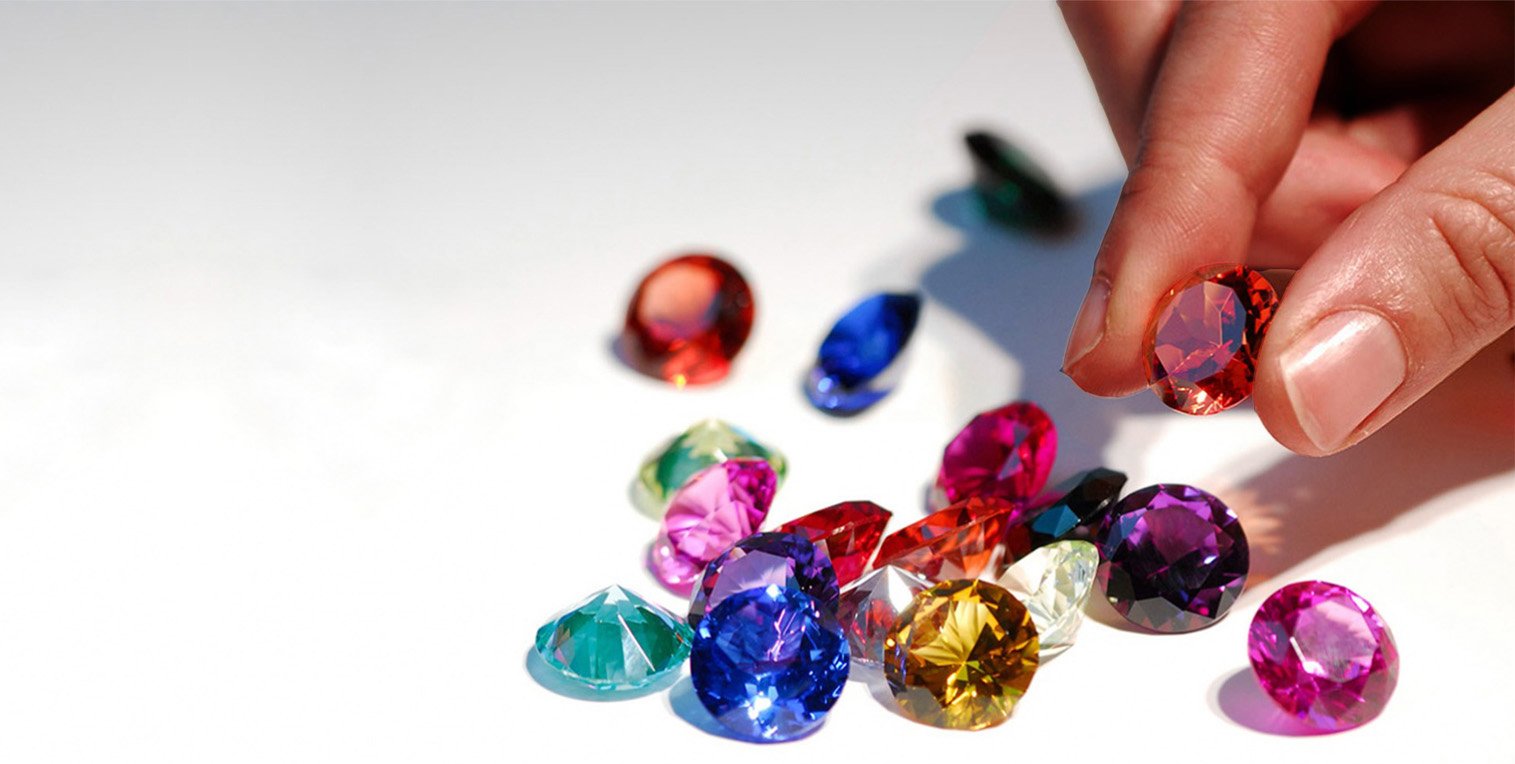 Cambay Gemmological Lab - Home